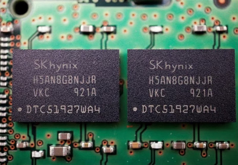 Global AI Boom Triggers Acute Memory Chip Shortage - Space/Science news ...