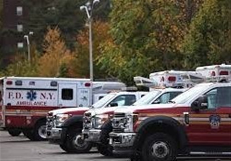 Sixteen People Hurt in Explosion on Barge in New York - Other Media ...